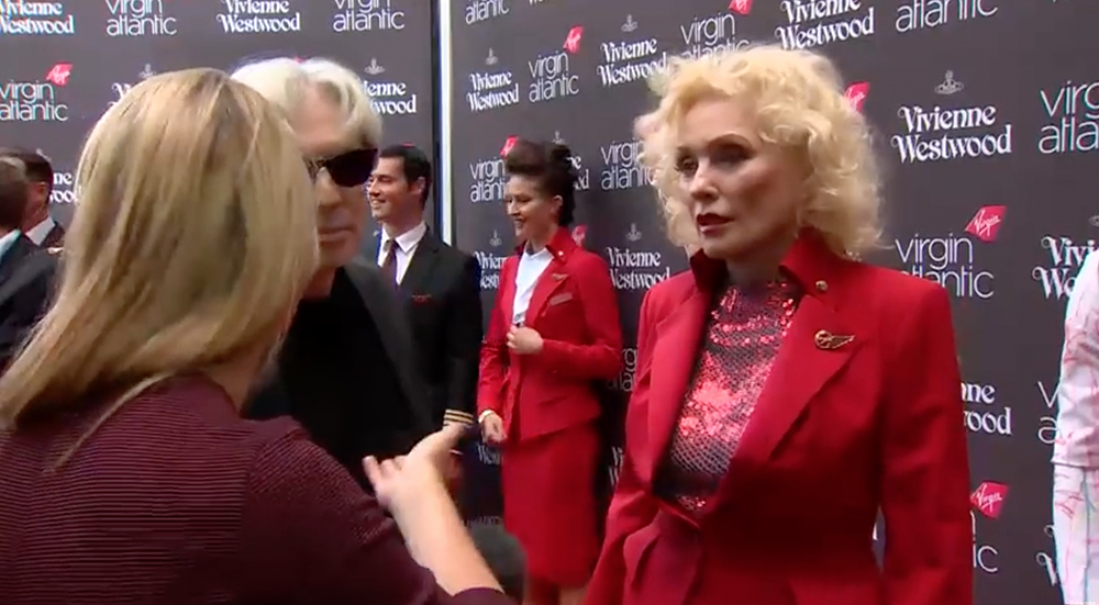 Blondie Reveal Secret Behind Enduring Success The Best Of Blondie