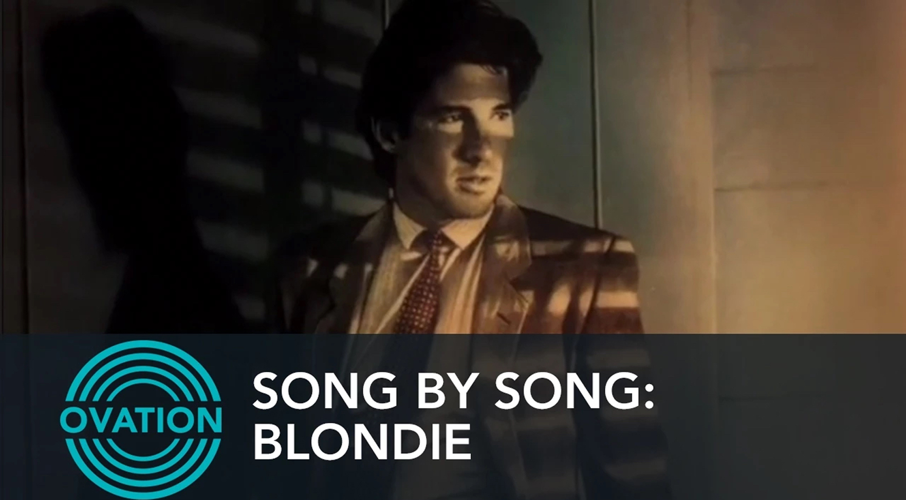 Song By Song Blondie Call Me American Gigolo Ovation The Best