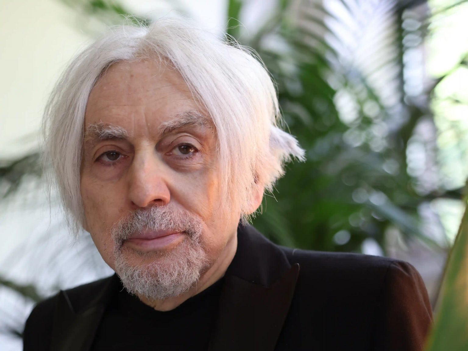 ‘I’m a fan of chaos’: Blondie’s Chris Stein on Bowie, Debbie Harry and 50 years in rock’n’roll ...