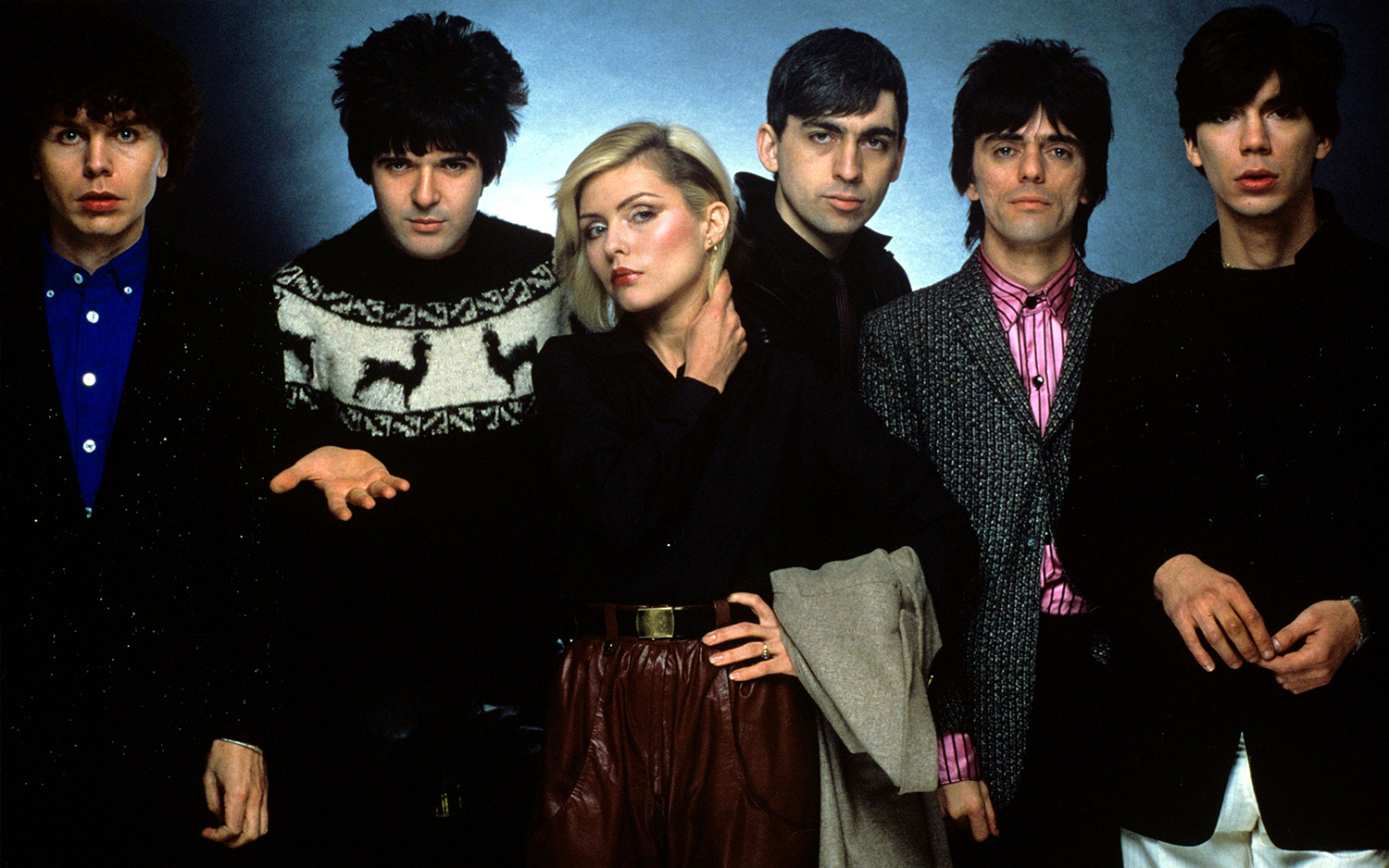 Blondie Jigsaw Puzzle 3 - The Best Of Blondie