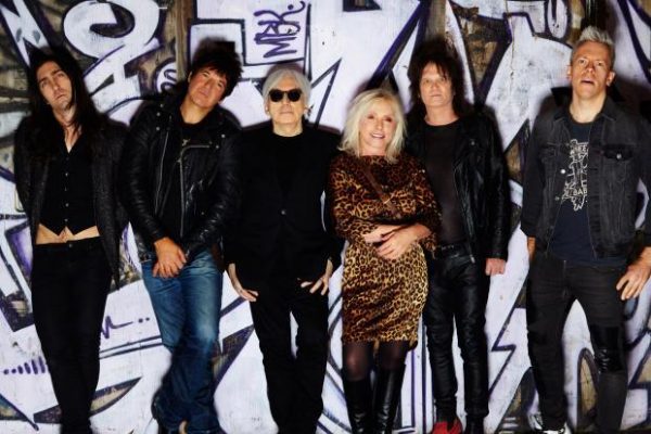 Review of US rockers Blondie at the Hydro music venue in Glasgow - The ...