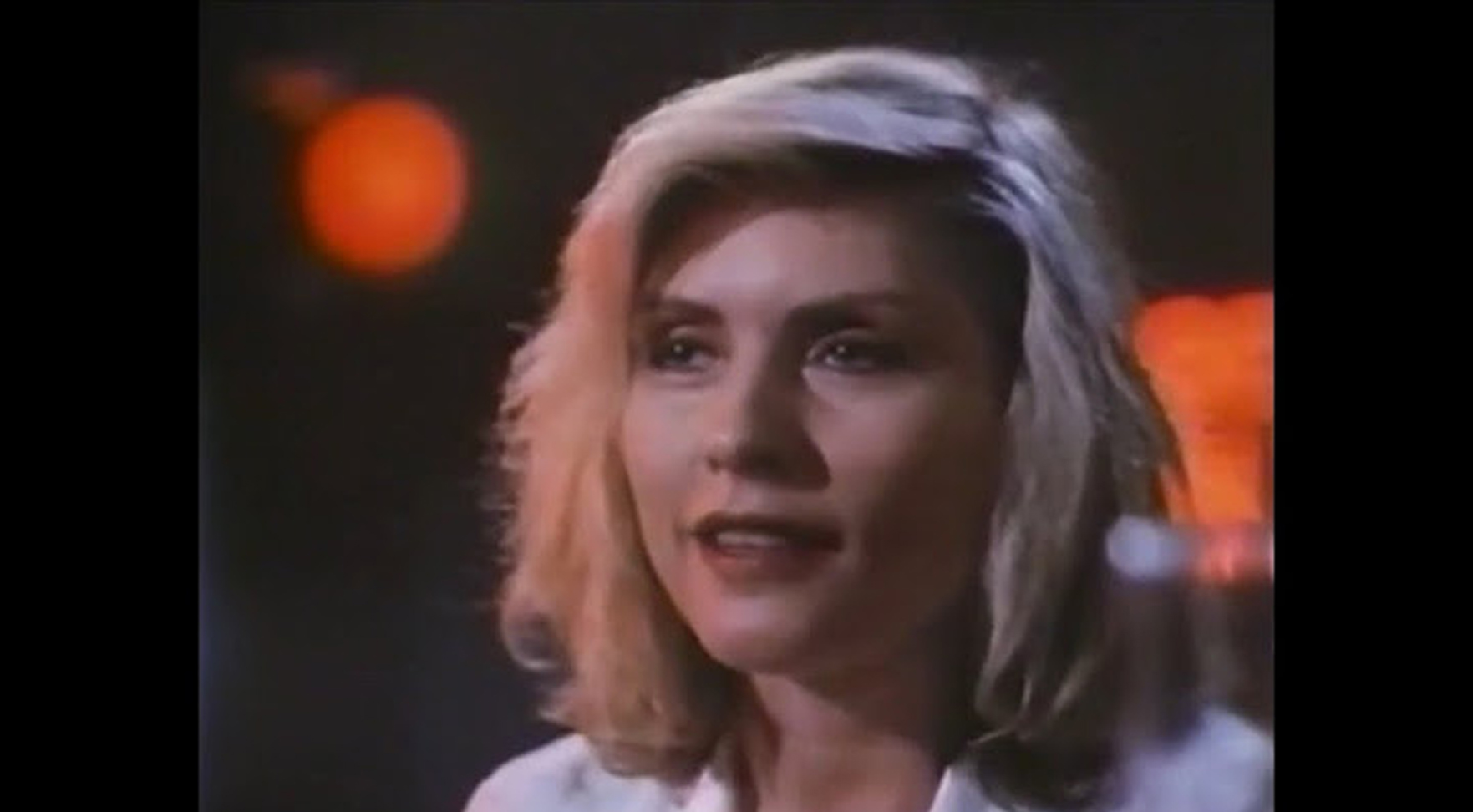 Wiseguy - The Debbie Harry Trilogy - The Best Of Blondie