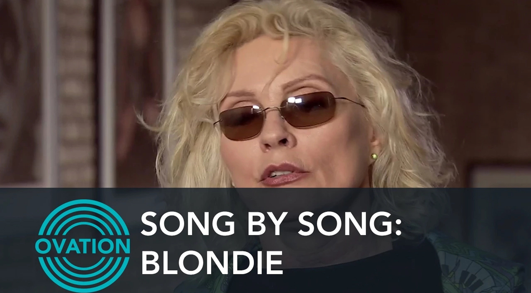 Song By Song: Blondie - The Early Days (Exclusive) - Ovation - The Best ...