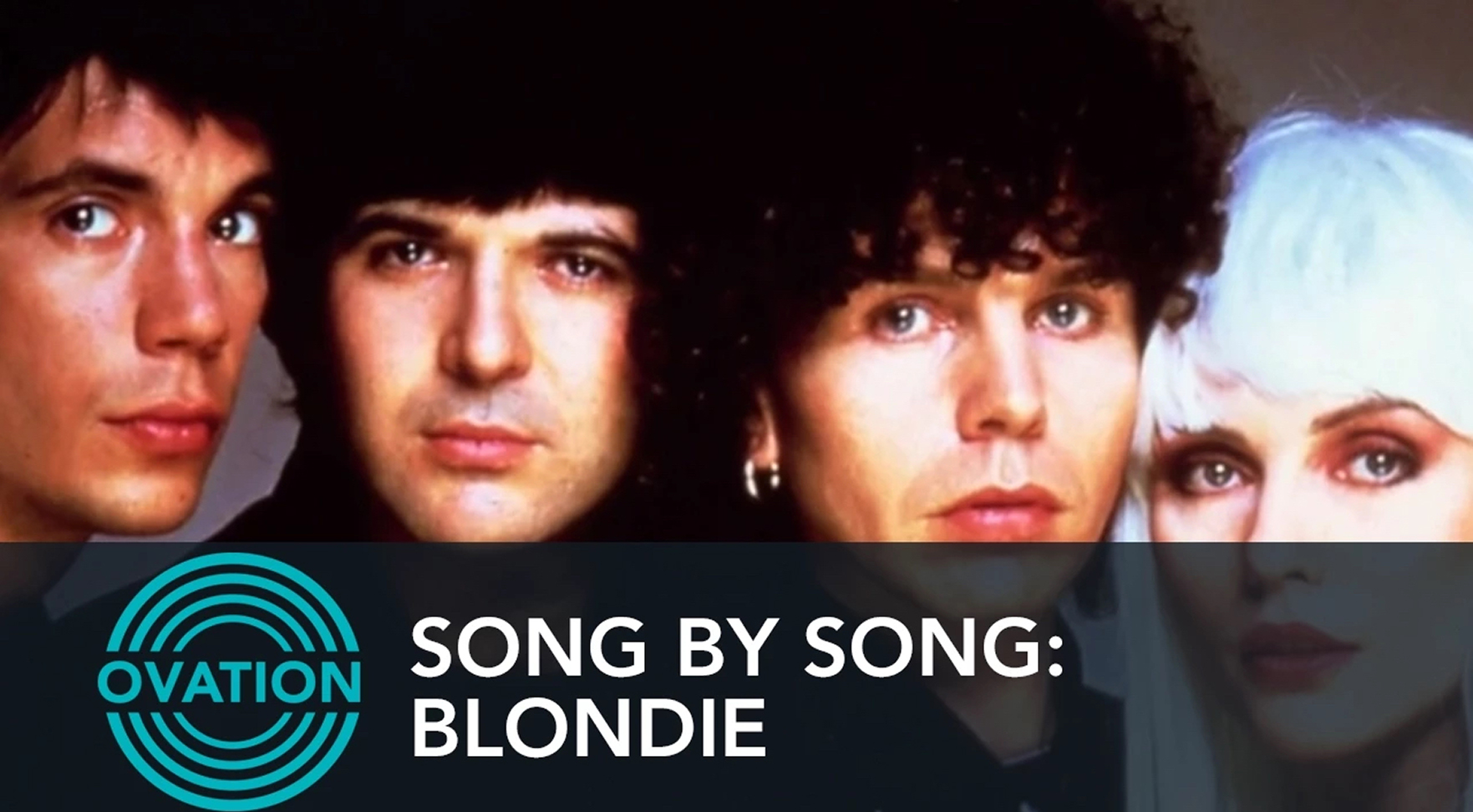 Song By Song: Blondie - One Way or Another - The Origin - Ovation - The ...