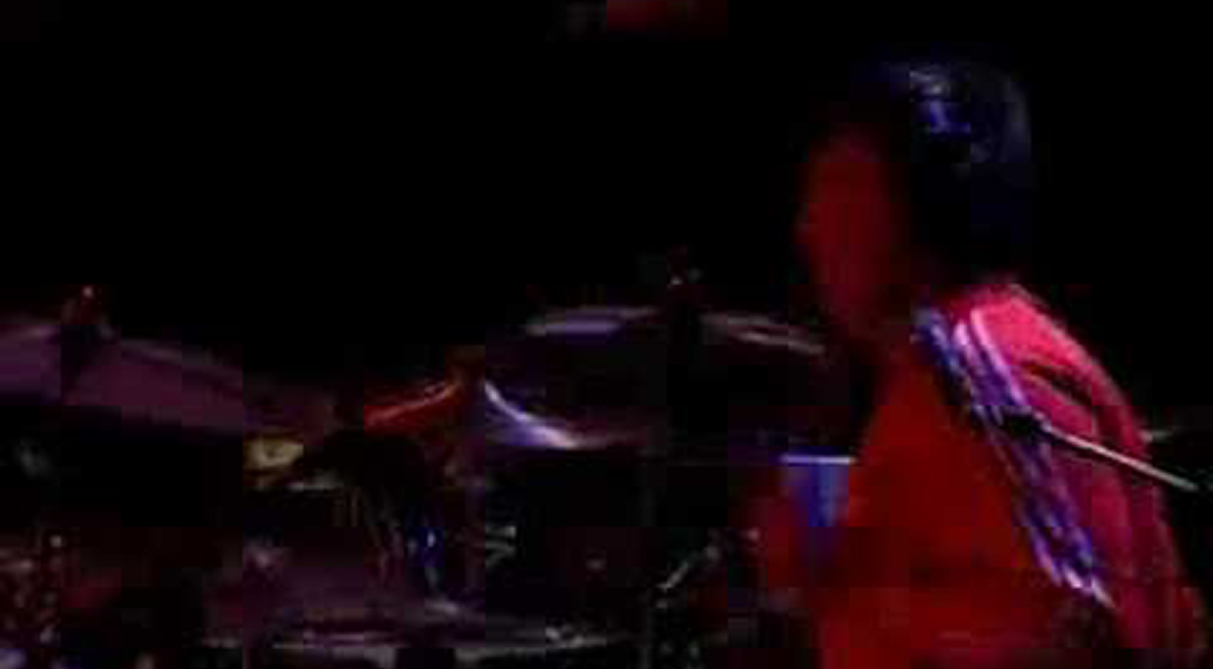 Blondie Parallel Lines 30th Anniversary Tour Video - The Best Of Blondie