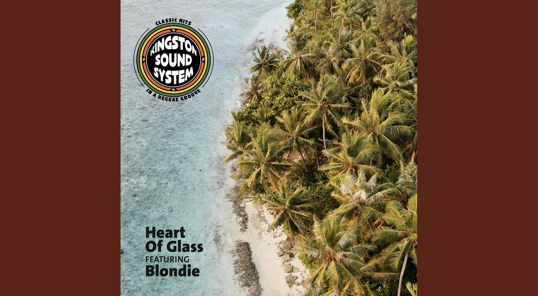 Heart of Glass - The Best Of Blondie