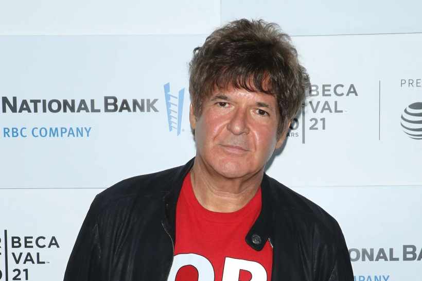 STAR GONE Clem Burke dead: Blondie drummer dubbed ‘heartbeat of the band’ dies aged 70 after ...