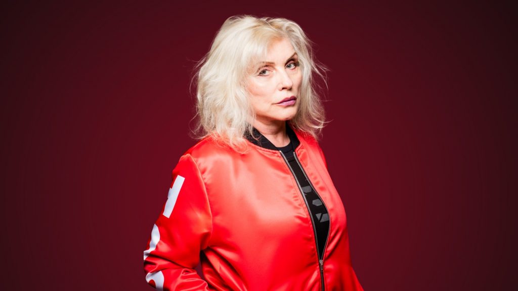Debbie Harry - The Fans' Story - The Best Of Blondie