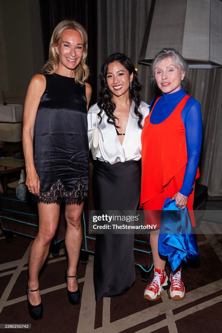 "Happy Hours" After Party - 2026 Tribeca Festival - 6th June 2026 - The ...